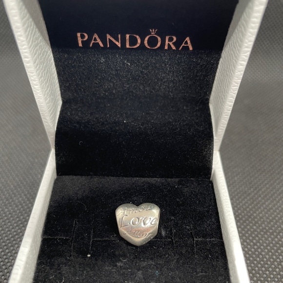 Pandora | Jewelry | Pandora Charm | Poshmark